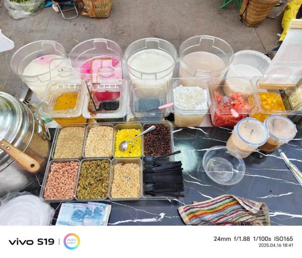 白凉粉超市在哪个区域_白凉粉在超市哪里买-第1张图片-山城妙识 白凉粉超市在哪个区域_白凉粉在超市哪里买-第1张图片-山城妙识