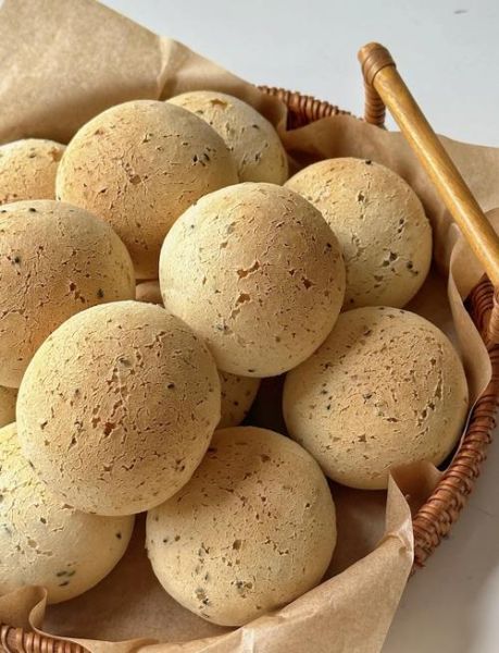 麻球怎么做_麻球为什么空心-第3张图片-山城妙识 麻球怎么做_麻球为什么空心-第3张图片-山城妙识