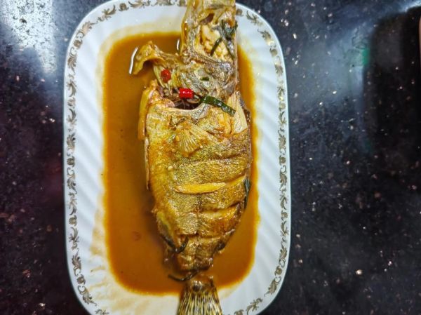 糖醋桂鱼怎么做_家常糖醋桂鱼的做法步骤-第1张图片-山城妙识 糖醋桂鱼怎么做_家常糖醋桂鱼的做法步骤-第1张图片-山城妙识