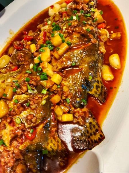 糖醋桂鱼怎么做_家常糖醋桂鱼的做法步骤-第3张图片-山城妙识 糖醋桂鱼怎么做_家常糖醋桂鱼的做法步骤-第3张图片-山城妙识