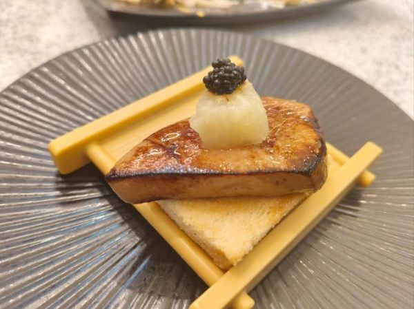 鹅肝最简单的做法大全_鹅肝怎么煎才不腥-第2张图片-山城妙识 鹅肝最简单的做法大全_鹅肝怎么煎才不腥-第2张图片-山城妙识