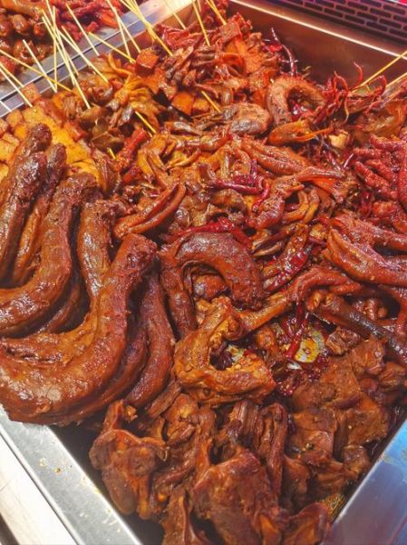 鸭脖子图片怎么拍_鸭脖子高清图去哪找-第3张图片-山城妙识