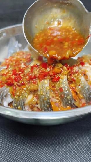 跳水鱼图片大全集_跳水鱼怎么做最好吃-第3张图片-山城妙识