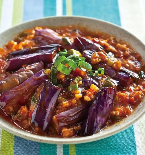 鱼香茄子怎么做才正宗_川味鱼香茄子窍门-第2张图片-山城妙识 鱼香茄子怎么做才正宗_川味鱼香茄子窍门-第2张图片-山城妙识