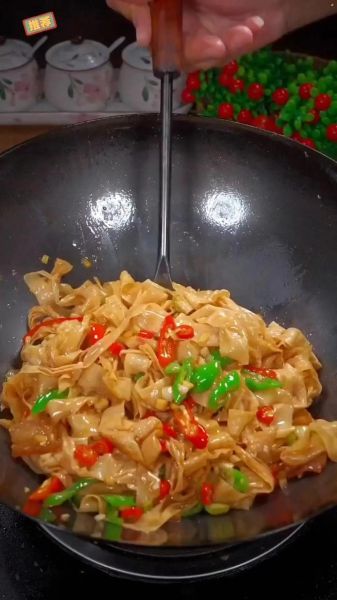 豆腐皮怎么做好吃_家常豆腐皮简单做法-第2张图片-山城妙识 豆腐皮怎么做好吃_家常豆腐皮简单做法-第2张图片-山城妙识