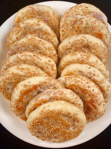 面粉可以做什么零食_不用烤箱也能做吗-第2张图片-山城妙识 面粉可以做什么零食_不用烤箱也能做吗-第2张图片-山城妙识