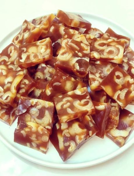 猪皮冻怎么做不腥_猪皮冻熬制多久才Q弹-第1张图片-山城妙识 猪皮冻怎么做不腥_猪皮冻熬制多久才Q弹-第1张图片-山城妙识