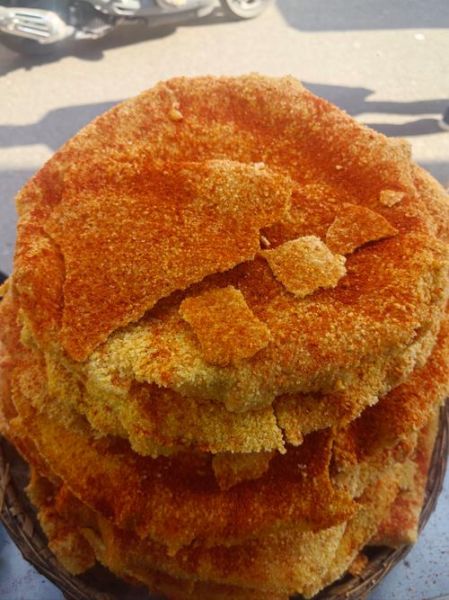 玉米面锅巴怎么做_玉米面锅巴怎么炸才脆-第1张图片-山城妙识 玉米面锅巴怎么做_玉米面锅巴怎么炸才脆-第1张图片-山城妙识