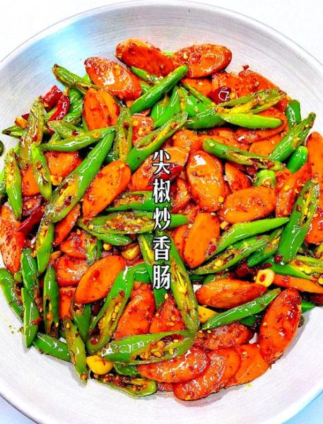 火腿肠怎么做好吃_火腿肠简单做法大全-第3张图片-山城妙识 火腿肠怎么做好吃_火腿肠简单做法大全-第3张图片-山城妙识