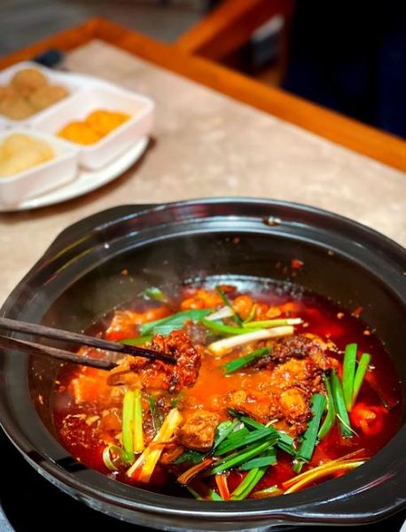 辣子鸡火锅怎么做_辣子鸡火锅视频窍门-第3张图片-山城妙识 辣子鸡火锅怎么做_辣子鸡火锅视频窍门-第3张图片-山城妙识