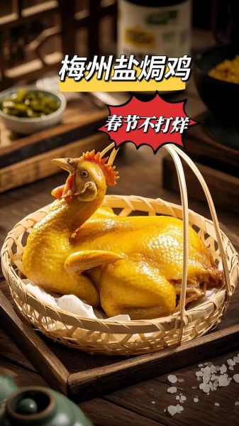 盐焗鸡怎么做才正宗_盐焗鸡用什么盐最好-第3张图片-山城妙识 盐焗鸡怎么做才正宗_盐焗鸡用什么盐最好-第3张图片-山城妙识