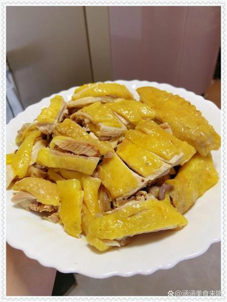 蒸整鸡的做法_蒸整鸡需要多长时间-第2张图片-山城妙识 蒸整鸡的做法_蒸整鸡需要多长时间-第2张图片-山城妙识