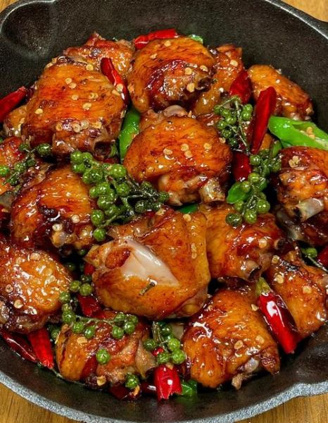 美食图片怎么拍好看_如何让食物看起来更有食欲-第2张图片-山城妙识 美食图片怎么拍好看_如何让食物看起来更有食欲-第2张图片-山城妙识