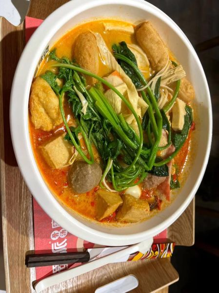 骨汤麻辣烫加盟多少钱_骨汤麻辣烫加盟利润怎么样-第2张图片-山城妙识 骨汤麻辣烫加盟多少钱_骨汤麻辣烫加盟利润怎么样-第2张图片-山城妙识