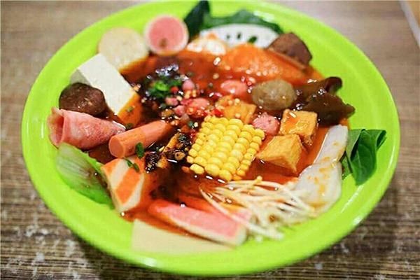 骨汤麻辣烫加盟多少钱_骨汤麻辣烫加盟利润怎么样-第1张图片-山城妙识 骨汤麻辣烫加盟多少钱_骨汤麻辣烫加盟利润怎么样-第1张图片-山城妙识