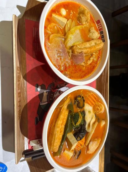 骨汤麻辣烫加盟多少钱_骨汤麻辣烫加盟利润怎么样-第3张图片-山城妙识 骨汤麻辣烫加盟多少钱_骨汤麻辣烫加盟利润怎么样-第3张图片-山城妙识