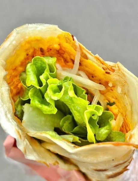 鸡蛋灌饼皮怎么做_鸡蛋灌饼皮怎么和面-第1张图片-山城妙识 鸡蛋灌饼皮怎么做_鸡蛋灌饼皮怎么和面-第1张图片-山城妙识