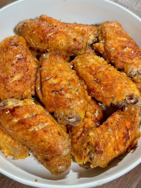 鸡翅膀怎么做好吃_简单又好吃的鸡翅做法-第2张图片-山城妙识 鸡翅膀怎么做好吃_简单又好吃的鸡翅做法-第2张图片-山城妙识