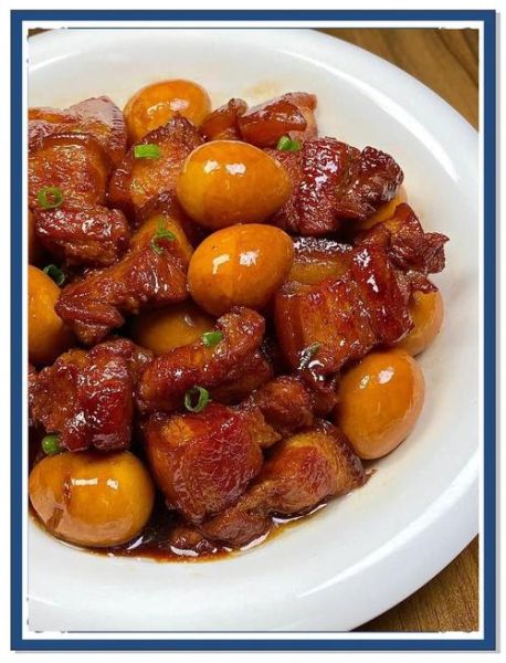 鹌鹑蛋焖土豆怎么做_鹌鹑蛋焖土豆好吃吗-第2张图片-山城妙识 鹌鹑蛋焖土豆怎么做_鹌鹑蛋焖土豆好吃吗-第2张图片-山城妙识