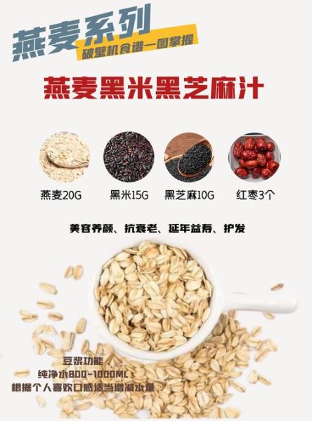 吃一个月燕麦能瘦多少_真实体验与科学数据-第3张图片-山城妙识 吃一个月燕麦能瘦多少_真实体验与科学数据-第3张图片-山城妙识