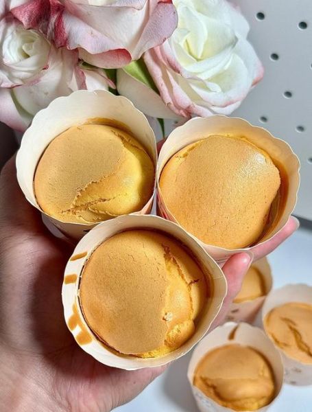 用蛋糕粉可以做哪些东西_蛋糕粉还能做什么-第1张图片-山城妙识 用蛋糕粉可以做哪些东西_蛋糕粉还能做什么-第1张图片-山城妙识