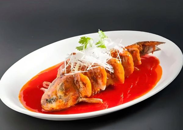 糖醋脆皮鱼怎么做_糖醋脆皮鱼的家常做法-第1张图片-山城妙识 糖醋脆皮鱼怎么做_糖醋脆皮鱼的家常做法-第1张图片-山城妙识