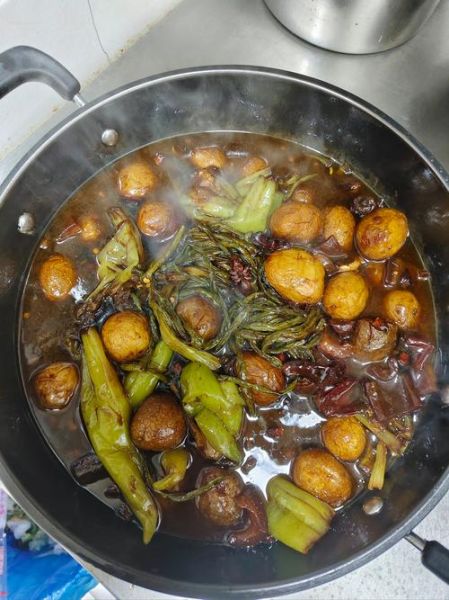 酱土豆的家常做法_酱土豆怎么做才入味-第3张图片-山城妙识 酱土豆的家常做法_酱土豆怎么做才入味-第3张图片-山城妙识