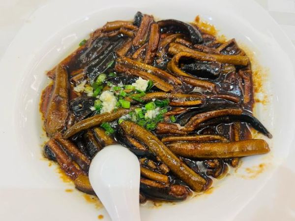 上海本帮菜家常菜有哪些_怎么做才正宗-第3张图片-山城妙识