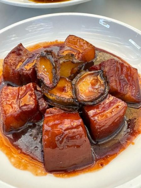 上海本帮菜家常菜有哪些_怎么做才正宗-第2张图片-山城妙识