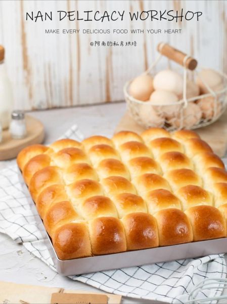 高筋面粉可以做什么美食_高筋面粉适合做什么面包-第1张图片-山城妙识 高筋面粉可以做什么美食_高筋面粉适合做什么面包-第1张图片-山城妙识