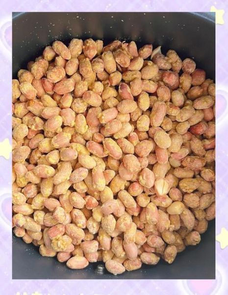 鸡蛋炸花生米怎么做_鸡蛋炸花生米好吃吗-第1张图片-山城妙识 鸡蛋炸花生米怎么做_鸡蛋炸花生米好吃吗-第1张图片-山城妙识