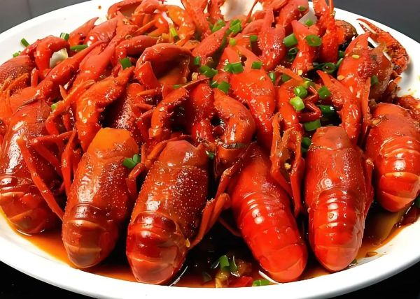 香辣小龙虾怎么做_香辣小龙虾的做法视频教程-第2张图片-山城妙识 香辣小龙虾怎么做_香辣小龙虾的做法视频教程-第2张图片-山城妙识