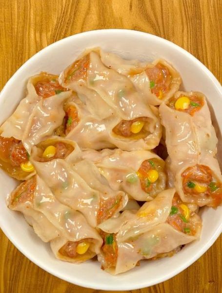 锅贴皮怎么和面不破_锅贴皮用什么面粉最好-第1张图片-山城妙识 锅贴皮怎么和面不破_锅贴皮用什么面粉最好-第1张图片-山城妙识