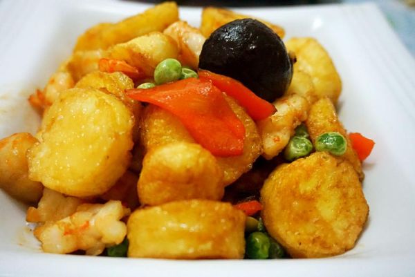 红烧日本豆腐怎么做_日本豆腐家常做法-第3张图片-山城妙识 红烧日本豆腐怎么做_日本豆腐家常做法-第3张图片-山城妙识