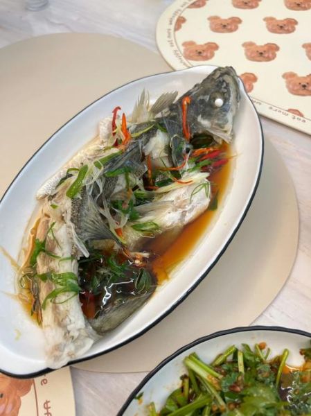 蒸鱼图片大全_高清图片怎么拍-第1张图片-山城妙识 蒸鱼图片大全_高清图片怎么拍-第1张图片-山城妙识