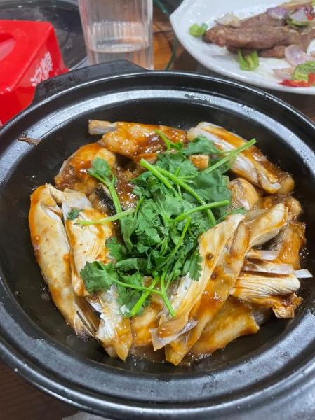 酸菜鱼头最正宗的做法_酸菜鱼头怎么做才好吃-第3张图片-山城妙识 酸菜鱼头最正宗的做法_酸菜鱼头怎么做才好吃-第3张图片-山城妙识