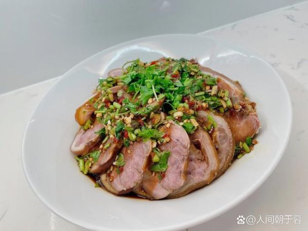 凉拌肘子怎么做_凉拌肘子家常做法-第1张图片-山城妙识 凉拌肘子怎么做_凉拌肘子家常做法-第1张图片-山城妙识