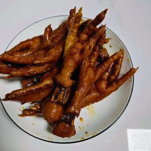 鸡爪图片怎么拍才搞笑_鸡爪搞笑配文怎么写-第1张图片-山城妙识 鸡爪图片怎么拍才搞笑_鸡爪搞笑配文怎么写-第1张图片-山城妙识