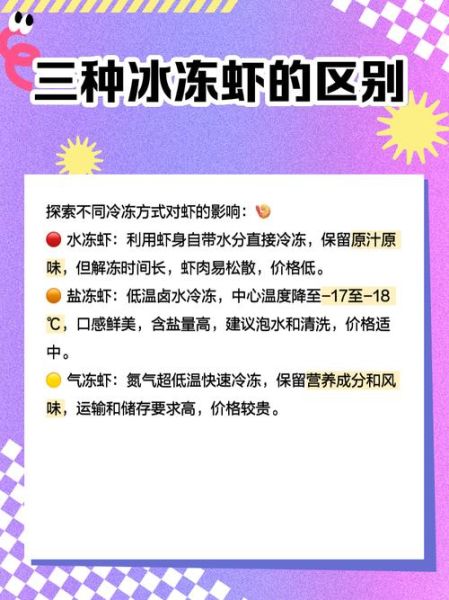 冰对虾怎么解冻_冰对虾的家常做法大全-第2张图片-山城妙识 冰对虾怎么解冻_冰对虾的家常做法大全-第2张图片-山城妙识