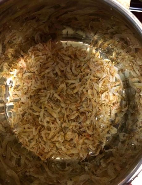 虾皮粉怎么吃_虾皮粉的正确吃法-第1张图片-山城妙识 虾皮粉怎么吃_虾皮粉的正确吃法-第1张图片-山城妙识