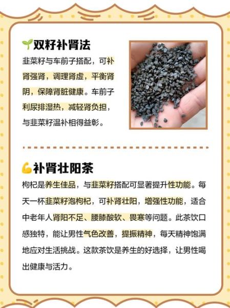 韭菜籽壮阳效果怎么样_韭菜籽禁忌人群有哪些-第2张图片-山城妙识 韭菜籽壮阳效果怎么样_韭菜籽禁忌人群有哪些-第2张图片-山城妙识