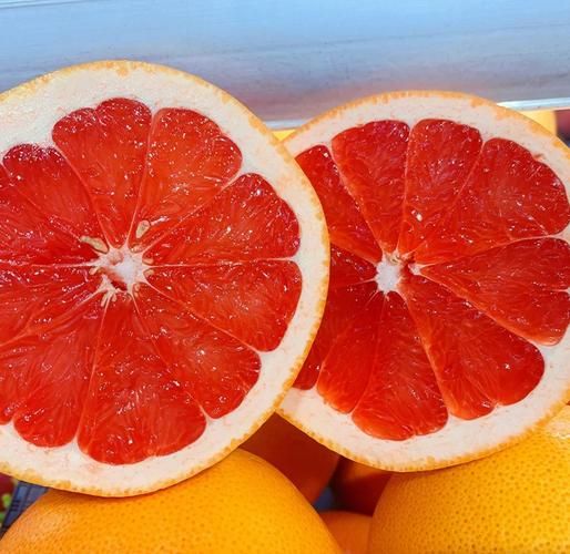 西柚一天吃多少合适_西柚吃多了会怎样-第3张图片-山城妙识 西柚一天吃多少合适_西柚吃多了会怎样-第3张图片-山城妙识