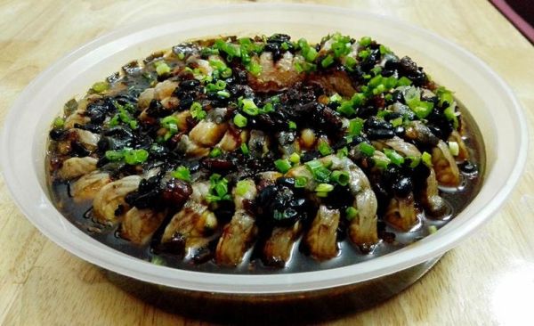 鲶鱼怎么做好吃又简单_家常鲶鱼做法-第1张图片-山城妙识 鲶鱼怎么做好吃又简单_家常鲶鱼做法-第1张图片-山城妙识