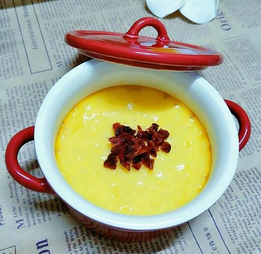 鸡蛋布丁怎么做_鸡蛋布丁需要烤多久-第3张图片-山城妙识 鸡蛋布丁怎么做_鸡蛋布丁需要烤多久-第3张图片-山城妙识