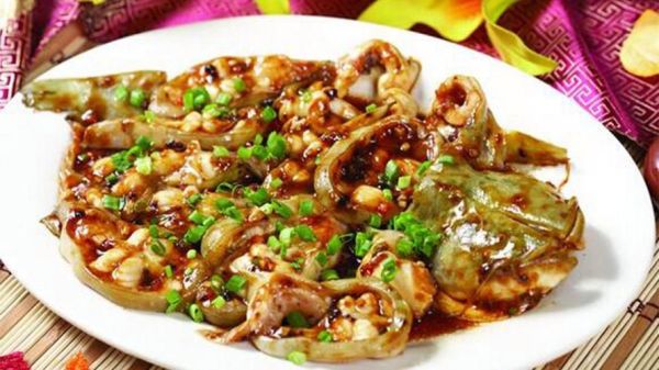 鲶鱼怎么做好吃又简单_家常鲶鱼做法-第2张图片-山城妙识 鲶鱼怎么做好吃又简单_家常鲶鱼做法-第2张图片-山城妙识