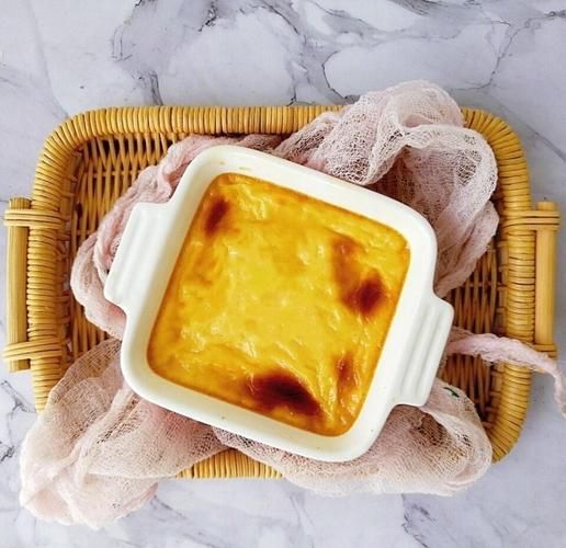 鸡蛋布丁怎么做_鸡蛋布丁需要烤多久-第2张图片-山城妙识 鸡蛋布丁怎么做_鸡蛋布丁需要烤多久-第2张图片-山城妙识