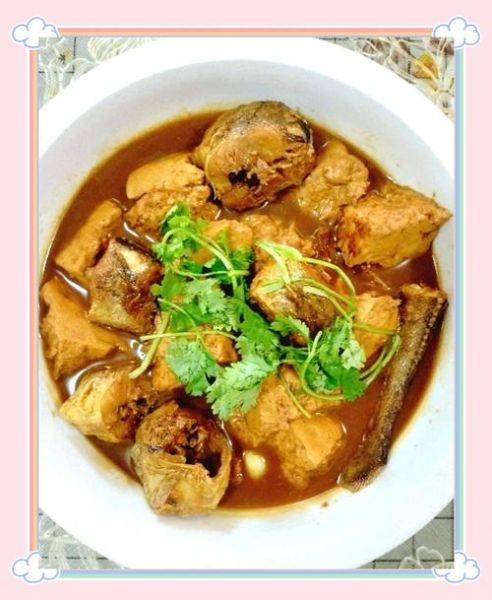 鳕鱼炖豆腐炖多长时间_鳕鱼炖豆腐多久能熟-第1张图片-山城妙识 鳕鱼炖豆腐炖多长时间_鳕鱼炖豆腐多久能熟-第1张图片-山城妙识