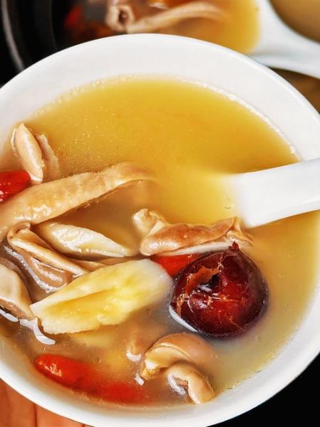 猪肚子炖什么治胃病_养胃猪肚汤怎么做-第3张图片-山城妙识 猪肚子炖什么治胃病_养胃猪肚汤怎么做-第3张图片-山城妙识