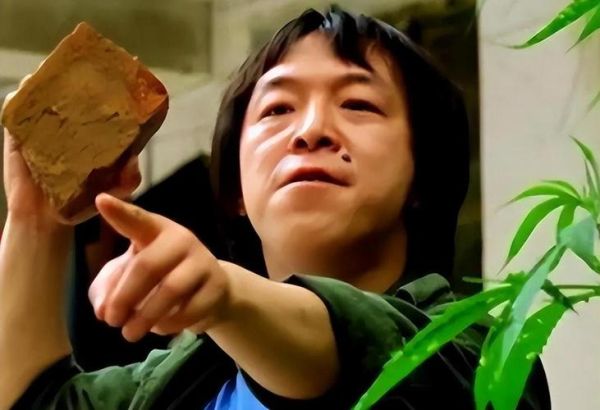 黄渤封帝之作是哪部电影_蛋炒饭剧情深度解析-第3张图片-山城妙识 黄渤封帝之作是哪部电影_蛋炒饭剧情深度解析-第3张图片-山城妙识