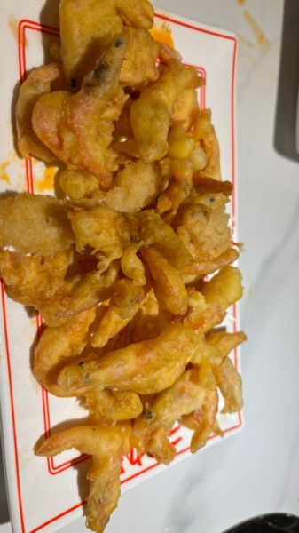 虾仁怎么炸好吃_虾仁炸多久才酥脆-第3张图片-山城妙识 虾仁怎么炸好吃_虾仁炸多久才酥脆-第3张图片-山城妙识